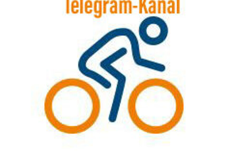 ADFC Solingen startet Telegram-Kanal - ADFC Wuppertal/ Solingen