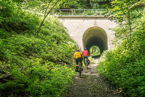BUGA+ - Radwegring zum Kennenlernen - ADFC Wuppertal/ Solingen